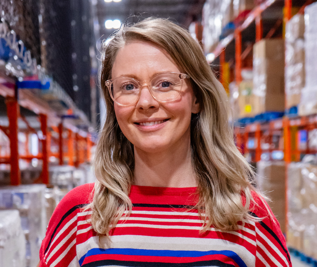 Our Team | Food Banks Mississauga