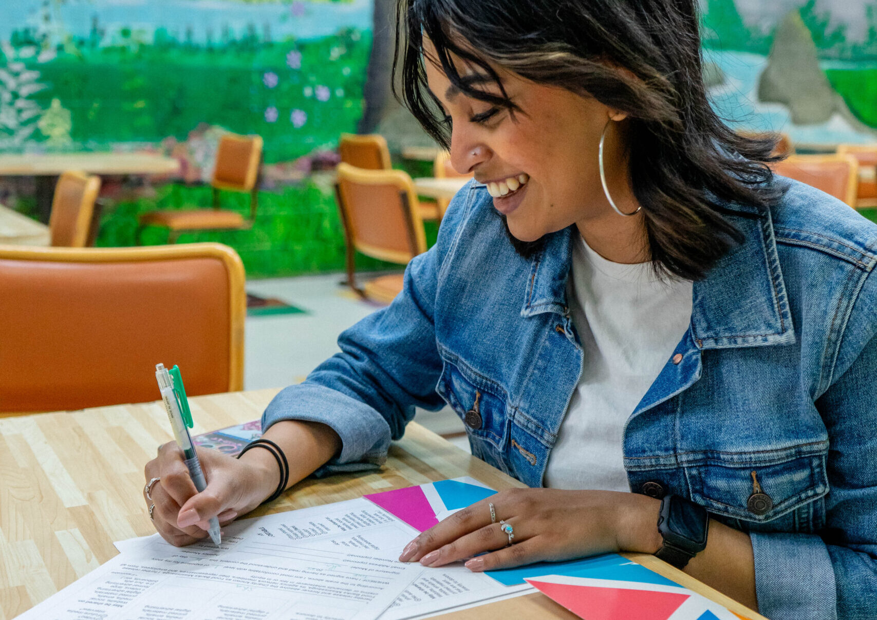 Volunteer | Food Banks Mississauga