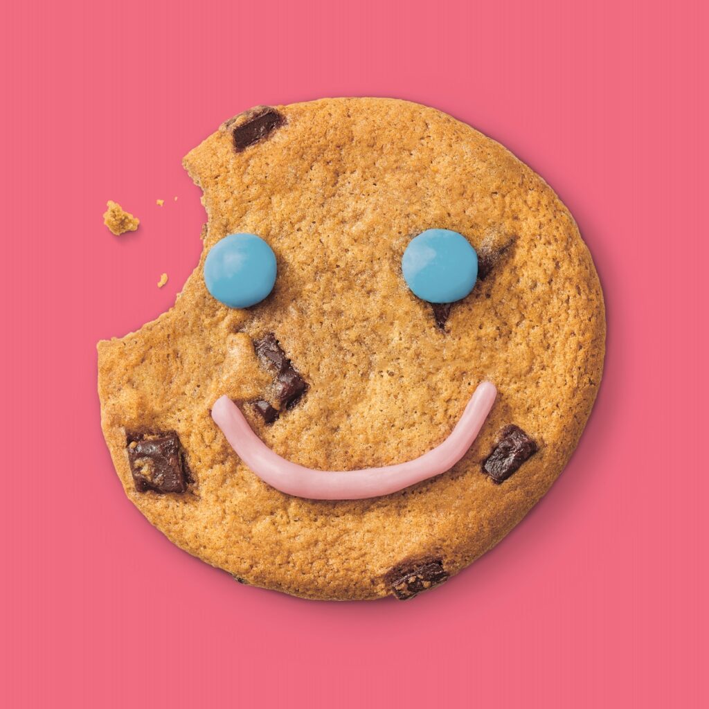 Tim Hortons Smile Cookies | Food Banks Mississauga