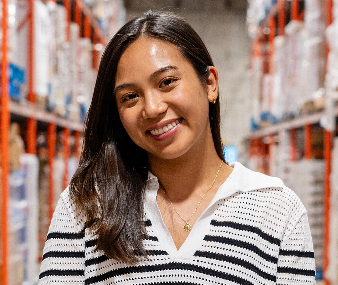 Our Team | Food Banks Mississauga