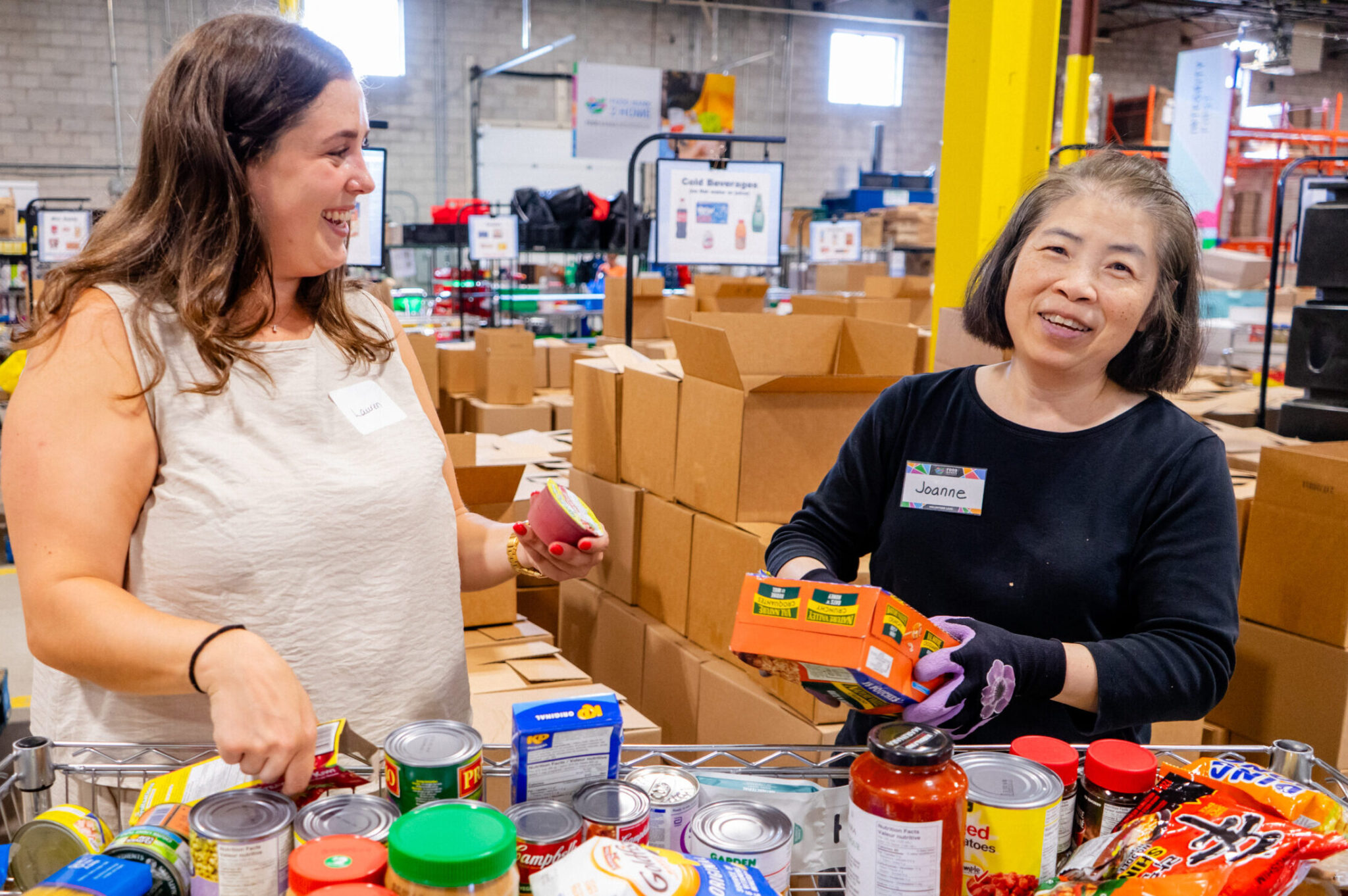Donate | Food Banks Mississauga
